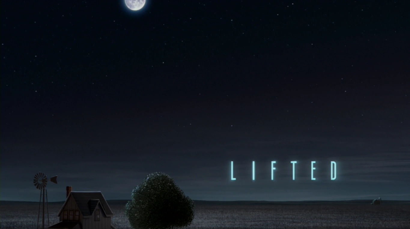 Lifted | Pixar Wiki | Fandom