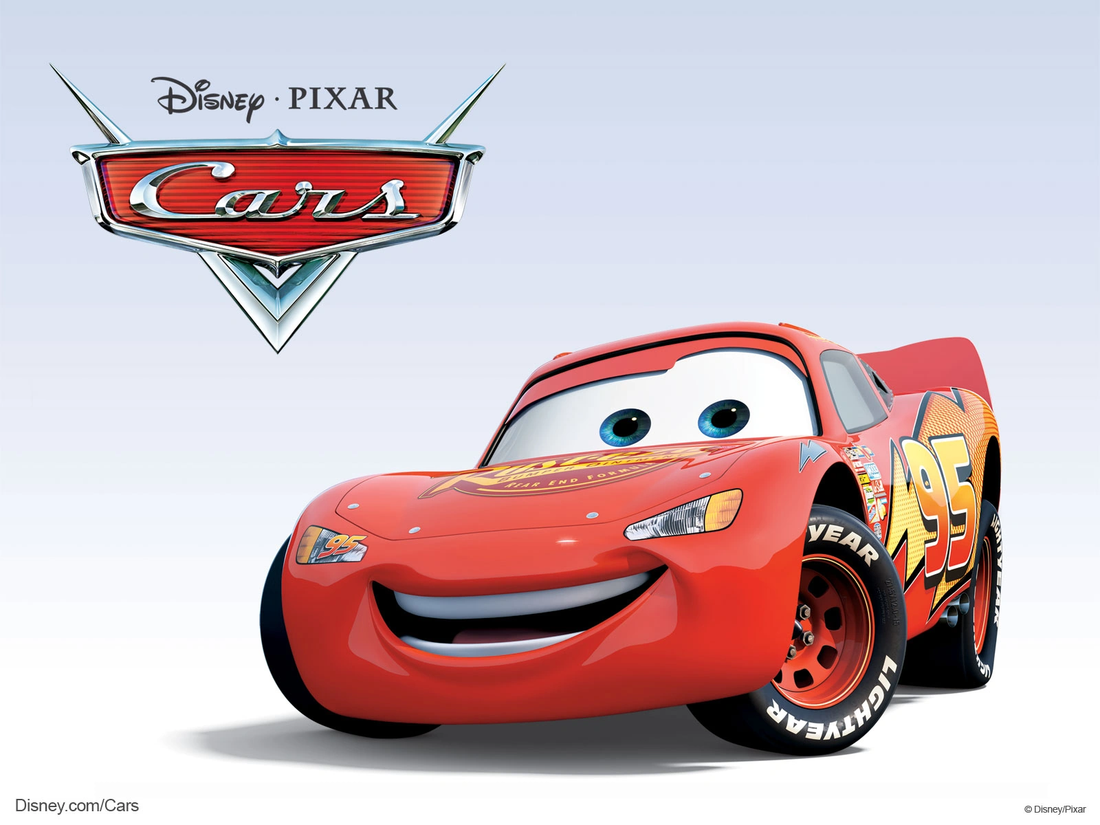 Imagen - Rayo McQueen - Cars.png | Pixar Wiki | FANDOM powered by Wikia
