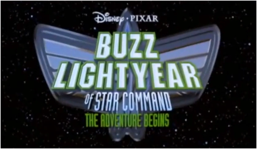 Buzz Lightyear of Star Command: The Adventure Begins | Pixar Wiki | FANDOM powered by Wikia