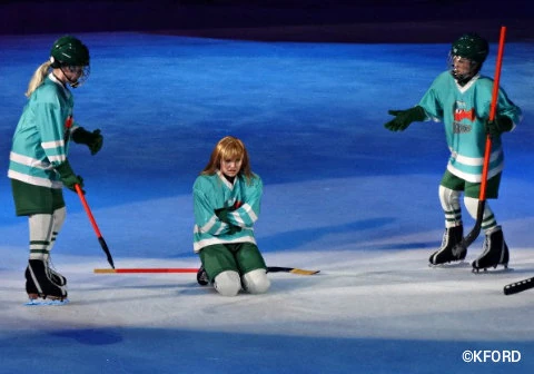 Image - Disney-on-ice-follow-your-heart-inside-out-riley.jpg | Pixar ...