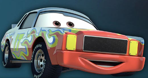 Image - Cars-darrell-cartrip.jpg | Pixar Wiki | FANDOM powered by Wikia Image - Cars-darrell-cartrip.jpg | Pixar Wiki | FANDOM powered by Wikia