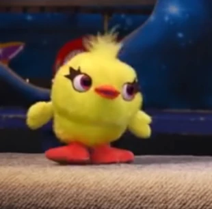 Ducky (Toy Story 4) | Pixar Wiki | FANDOM powered by Wikia