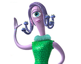 Celia Mae | Pixar Wiki | FANDOM powered by Wikia
