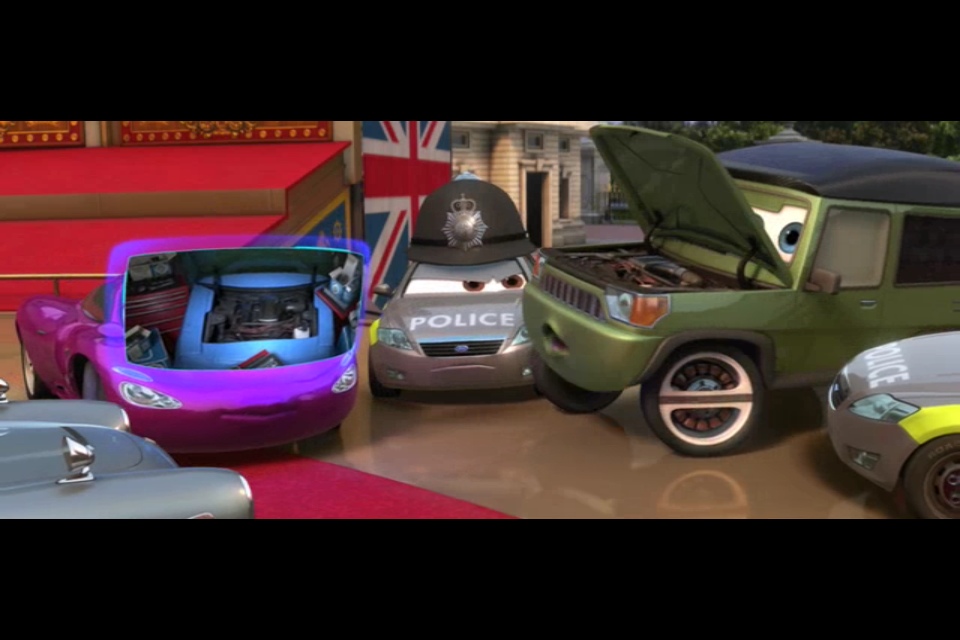 Image - Axlerod's engine is a perfect match.jpg | Pixar Wiki | FANDOM ...