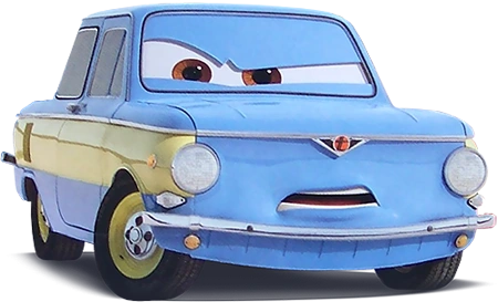 Vladimir Trunkov | Pixar Wiki | FANDOM powered by Wikia
