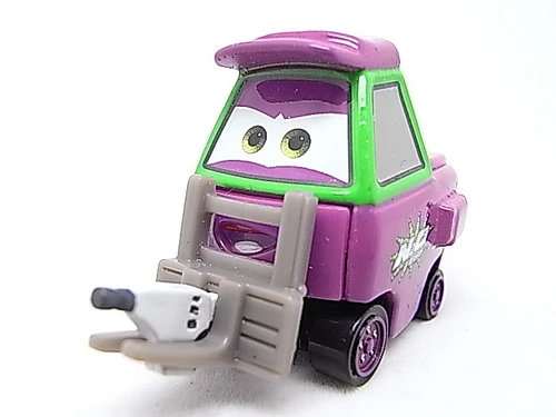 N2O Cola Pitty | Pixar Wiki | Fandom