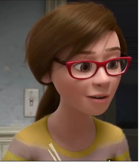 Riley's Mother | Pixar Wiki | FANDOM powered by Wikia