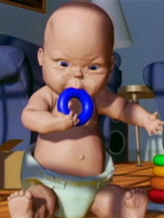 Billy | Pixar Wiki | FANDOM powered by Wikia