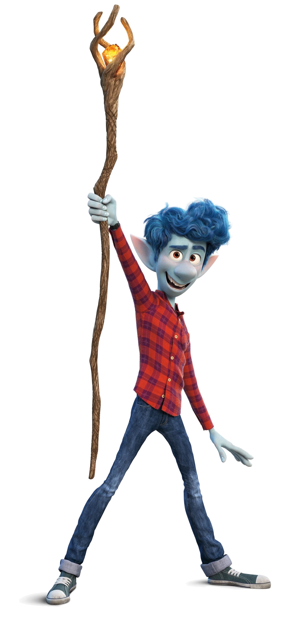 Ian Lightfoot | Pixar Wiki | Fandom