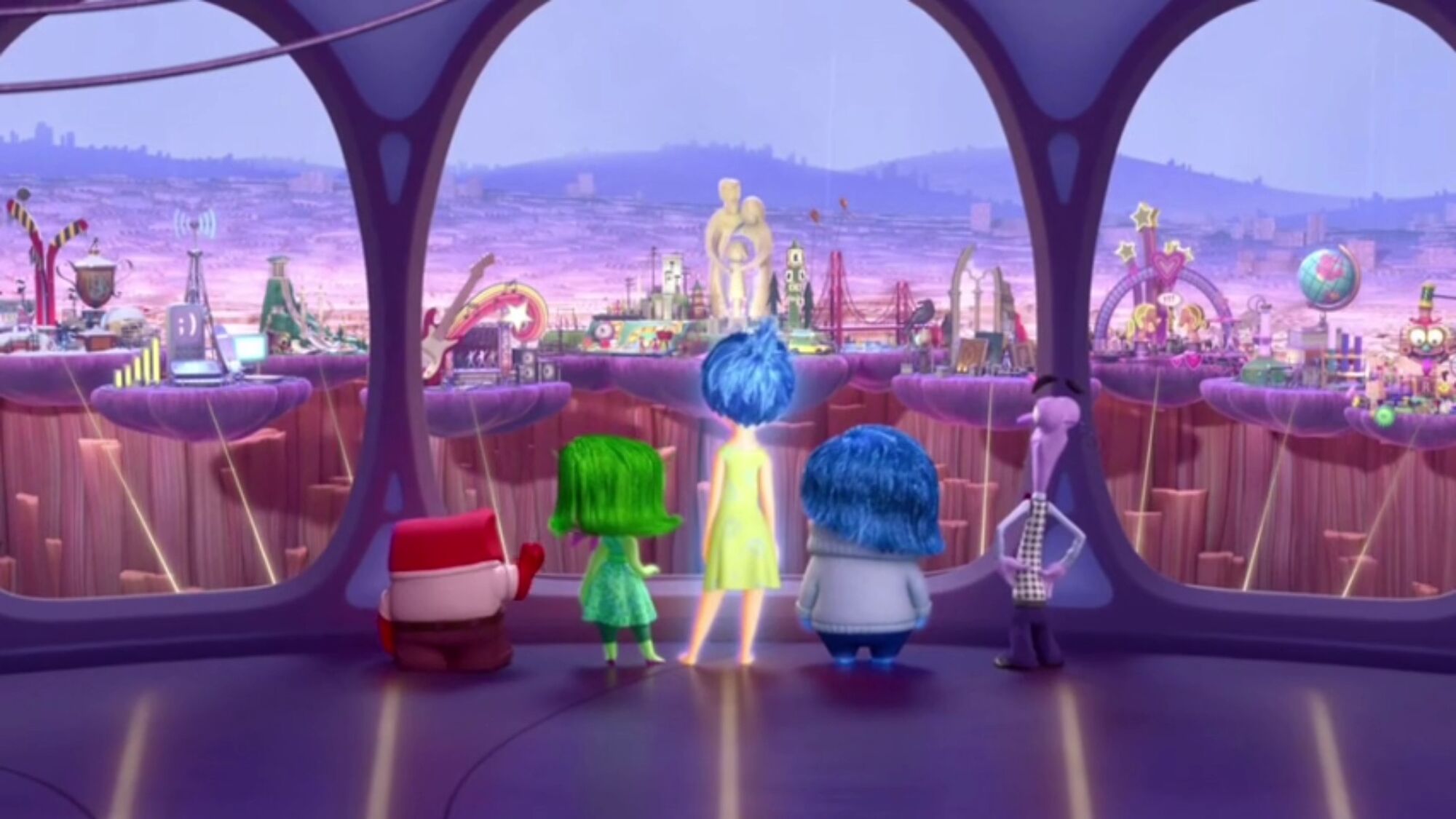 Image - Inside-Out-New-Islands-logointheway.jpg | Pixar Wiki | FANDOM ...