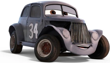 River Scott | Pixar Wiki | FANDOM powered by Wikia