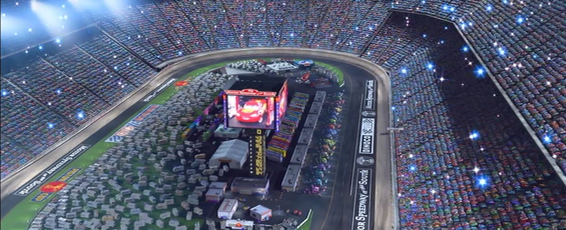 Image - MSS Cars image 2.jpg | Pixar Wiki | FANDOM powered by Wikia