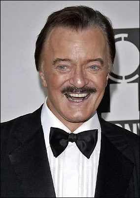 Robert Goulet | Pixar Wiki | FANDOM powered by Wikia