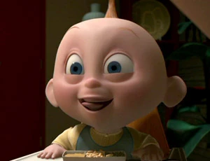 Image - JackJack.jpg | Pixar Wiki | FANDOM powered by Wikia