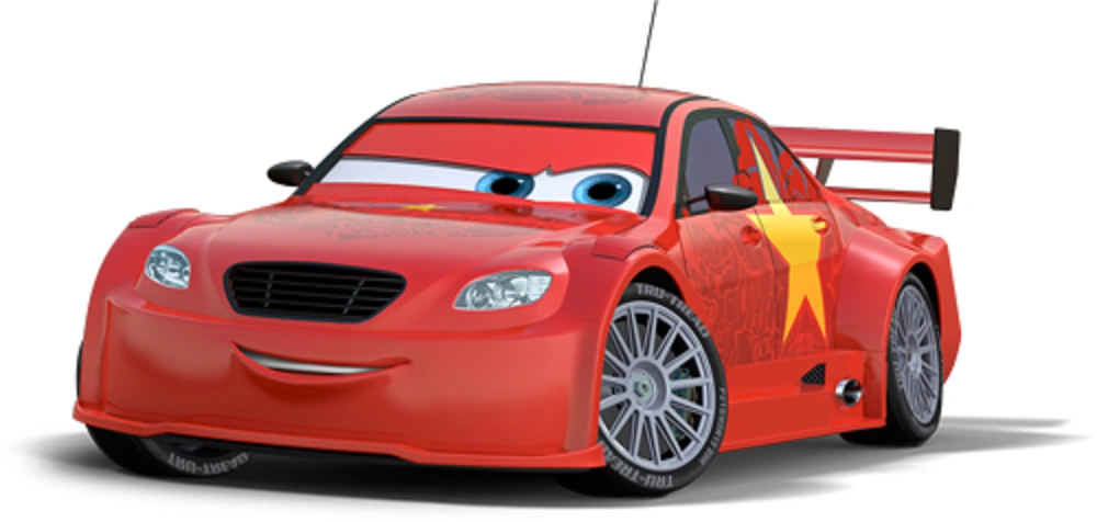 Cars: Fast as Lightning | Pixar Wiki | FANDOM powered by Wikia