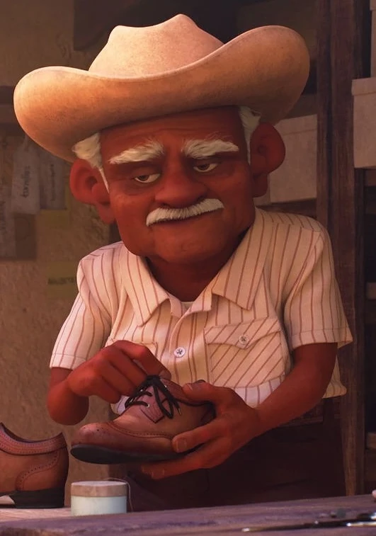 Image - Coco; Franco Rivera.jpg | Pixar Wiki | FANDOM powered by Wikia