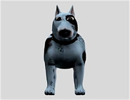 Scud | Pixar Wiki | Fandom