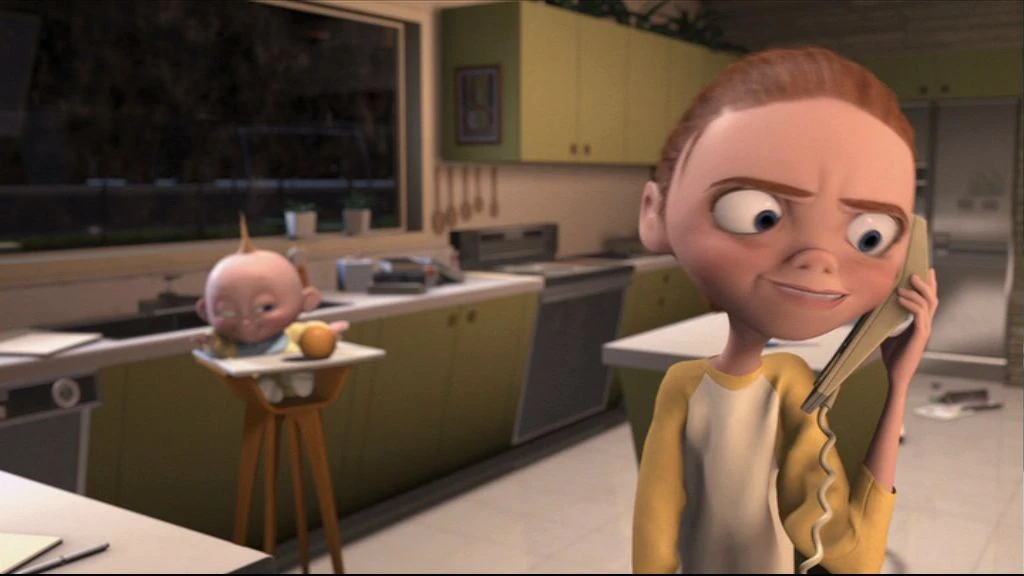 Jack-Jack Attack | Pixar Wiki | FANDOM powered by Wikia