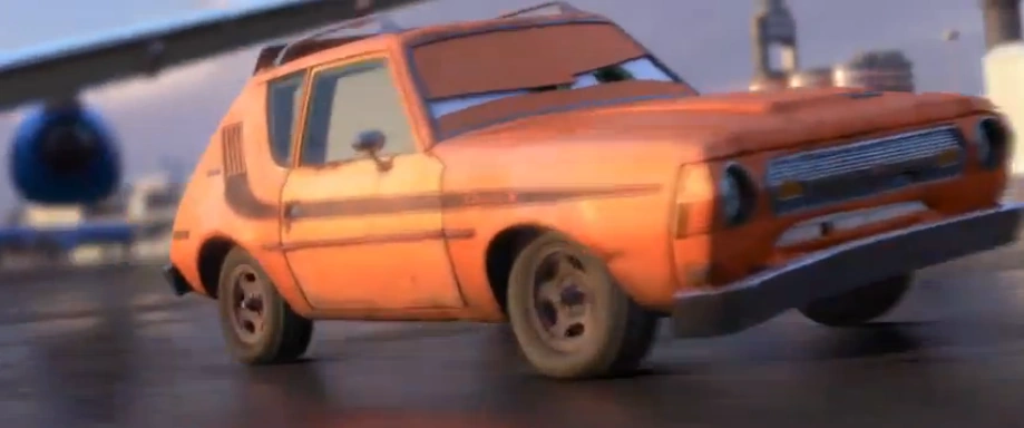 Image - GremCars2.png | Pixar Wiki | FANDOM powered by Wikia