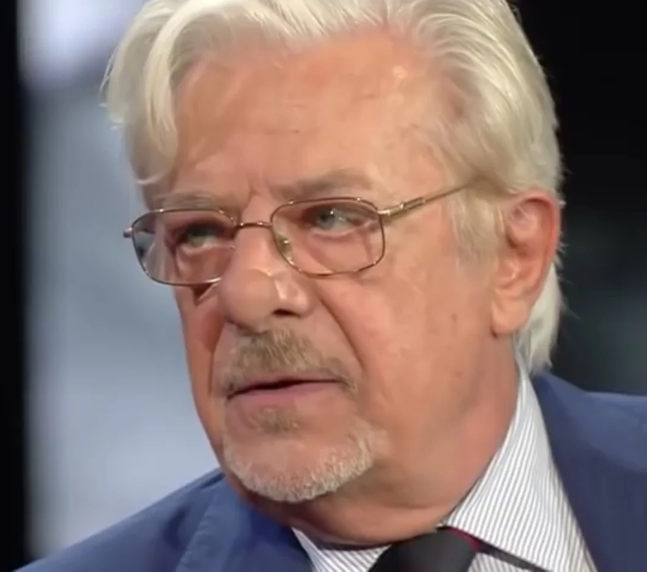 Giancarlo Giannini | Pixar Wiki | Fandom