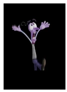 Fear | Pixar Wiki | FANDOM powered by Wikia