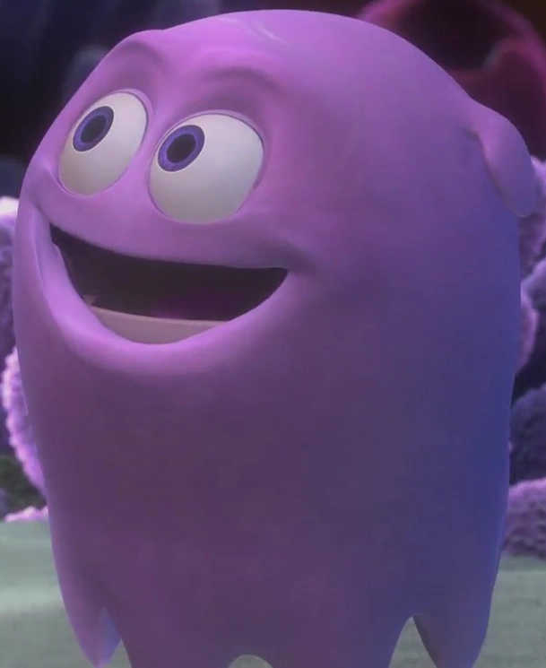 Ted | Pixar Wiki | FANDOM powered by Wikia