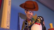 Wheezy | Pixar Wiki | FANDOM powered by Wikia