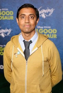 Sanjay Patel | Pixar Wiki | Fandom