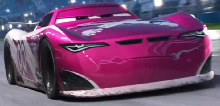 Flip Dover | Pixar Wiki | FANDOM powered by Wikia