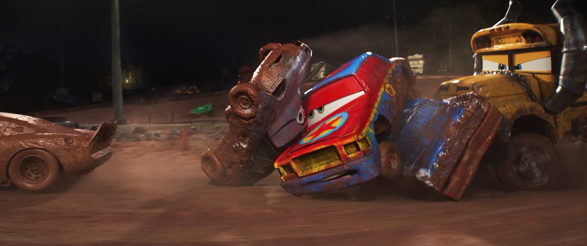 Cars 3 Trivia | Pixar Wiki | Fandom Cars 3 Trivia | Pixar Wiki | Fandom