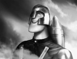 Hypershock | Pixar Wiki | Fandom