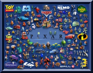 Pixar Animation Studios | Pixar Wiki | FANDOM powered by Wikia
