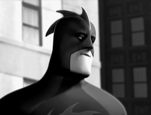 Universal Man | Pixar Wiki | FANDOM powered by Wikia