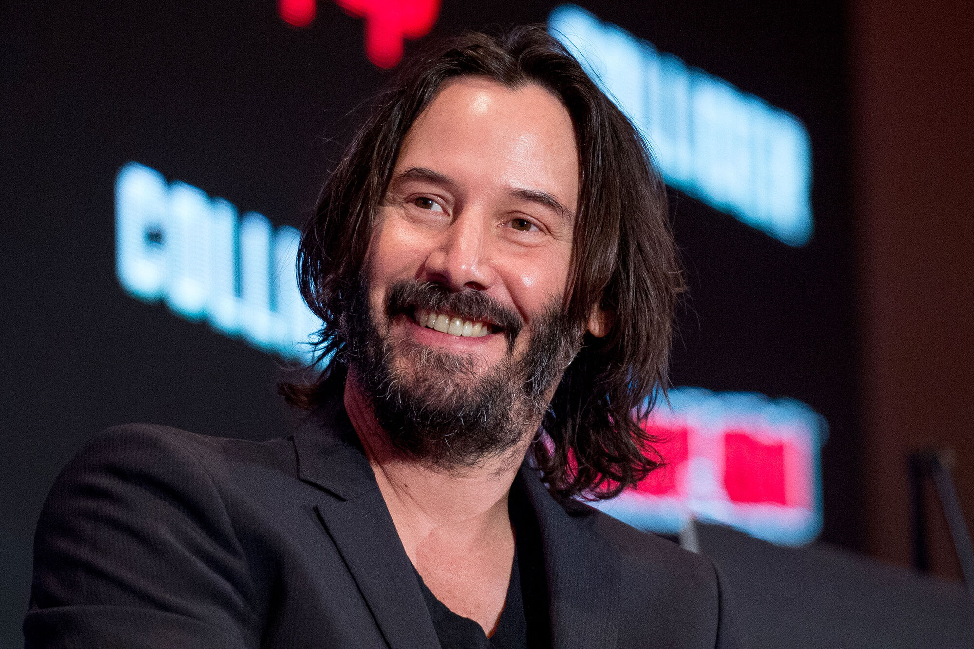 Keanu Reeves | Pixar Wiki | Fandom Keanu Reeves | Pixar Wiki | Fandom