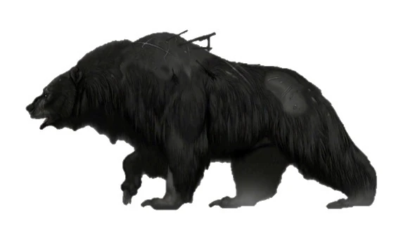 Mor'du | Pixar Wiki | FANDOM powered by Wikia