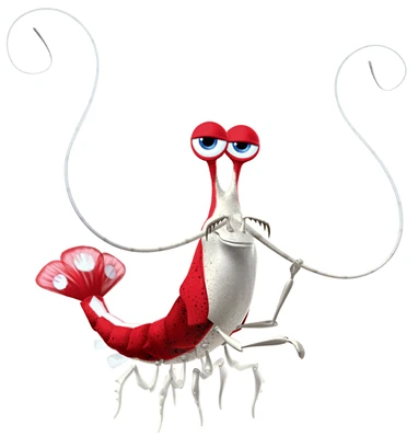 Image - Jacques.jpg | Pixar Wiki | FANDOM powered by Wikia