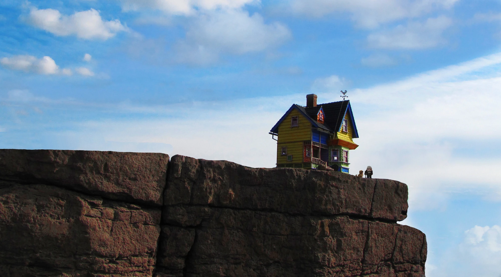 Image - Pixar-up.jpg | Pixar Wiki | FANDOM powered by Wikia