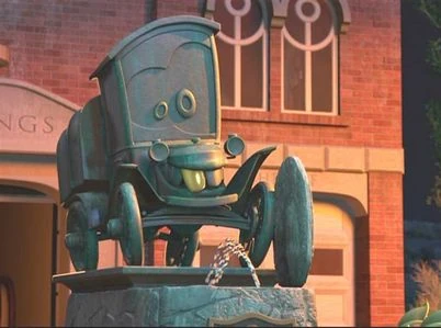 Image - Disney-Cars-Stanley.jpg | Pixar Wiki | FANDOM powered by Wikia