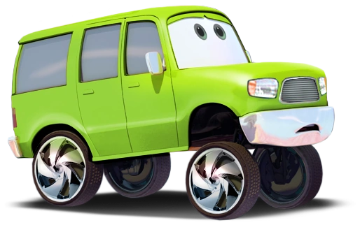 Charlie Cargo | Pixar Wiki | FANDOM powered by Wikia