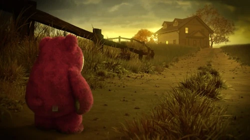 Image - Lotso 005.jpg | Pixar Wiki | FANDOM powered by Wikia