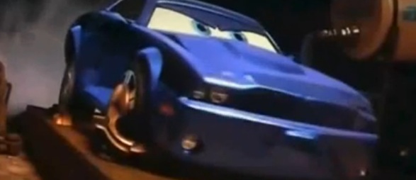 Image - Rod Redline.jpg | Pixar Wiki | FANDOM powered by Wikia