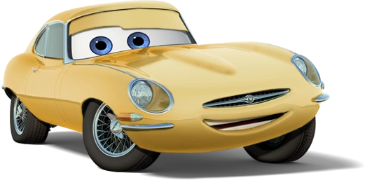 Victor Paveone | Pixar Wiki | Fandom