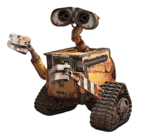 Imagen - Personaje de WALLE.png | Pixar Wiki | FANDOM powered by Wikia