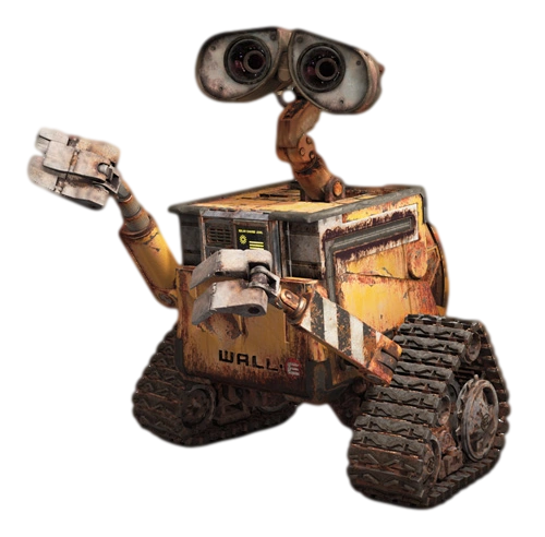 WALL•E (personaje) | Pixar Wiki | Fandom