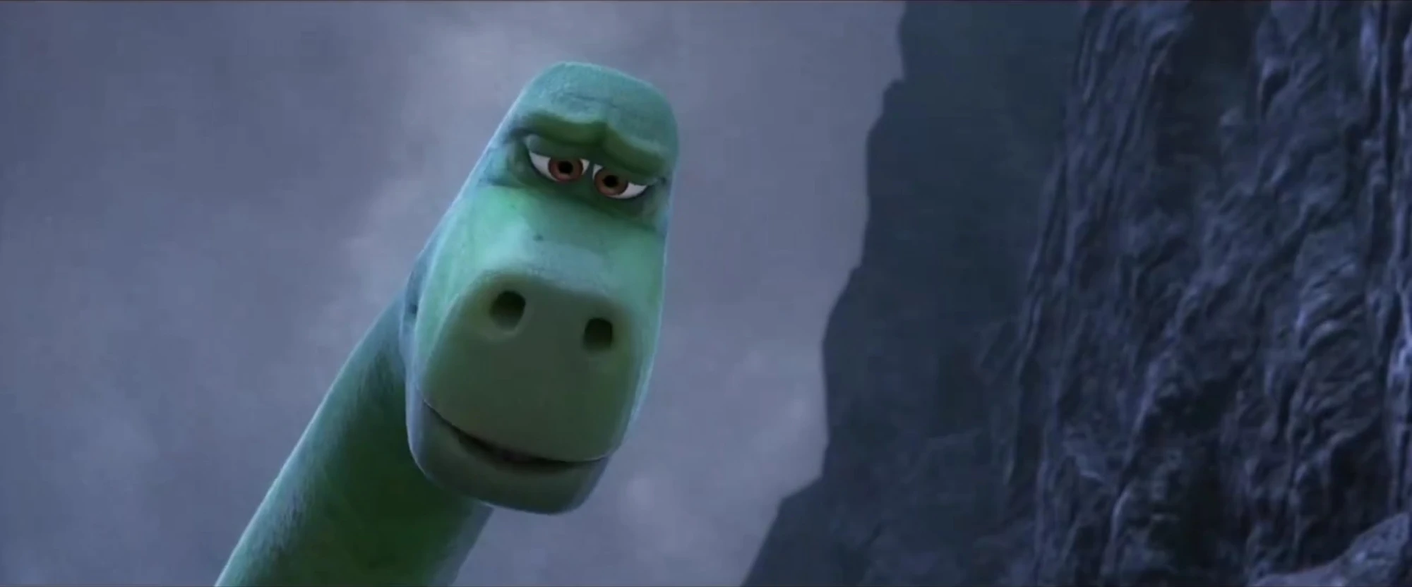 Poppa Henry | Pixar Wiki | Fandom