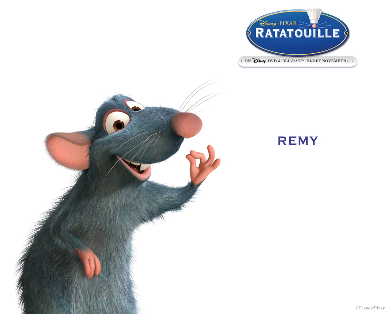 Imagen - Remy - Ratatouille.png | Pixar Wiki | FANDOM powered by Wikia