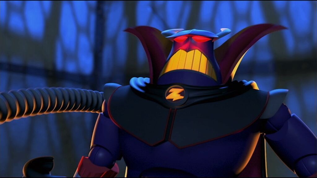Image - Zurg 002.jpg | Pixar Wiki | FANDOM powered by Wikia Image - Zurg 002.jpg | Pixar Wiki | FANDOM powered by Wikia