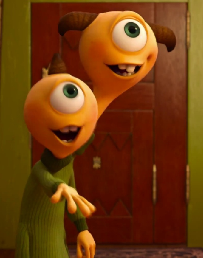 Terri and Terry Perry | Pixar Wiki | FANDOM powered by Wikia Terri and Terry Perry | Pixar Wiki | FANDOM powered by Wikia