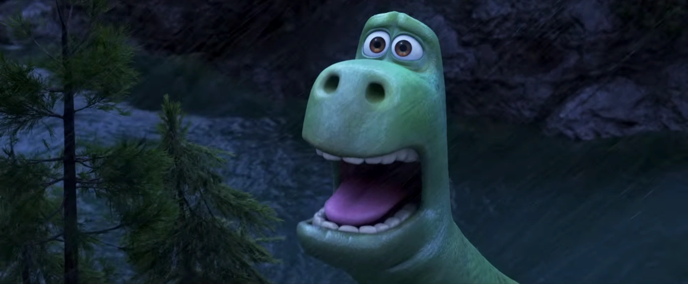 Image - The Good Dinosaur 41.png | Pixar Wiki | FANDOM powered by Wikia