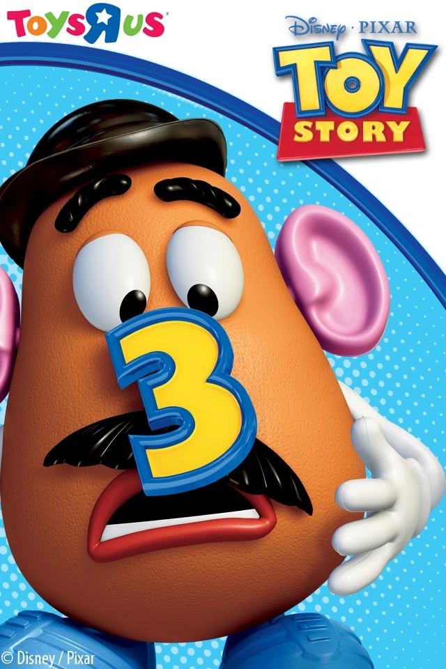 Toy Story Characters Mr Potato Head 301 Moved Permanently